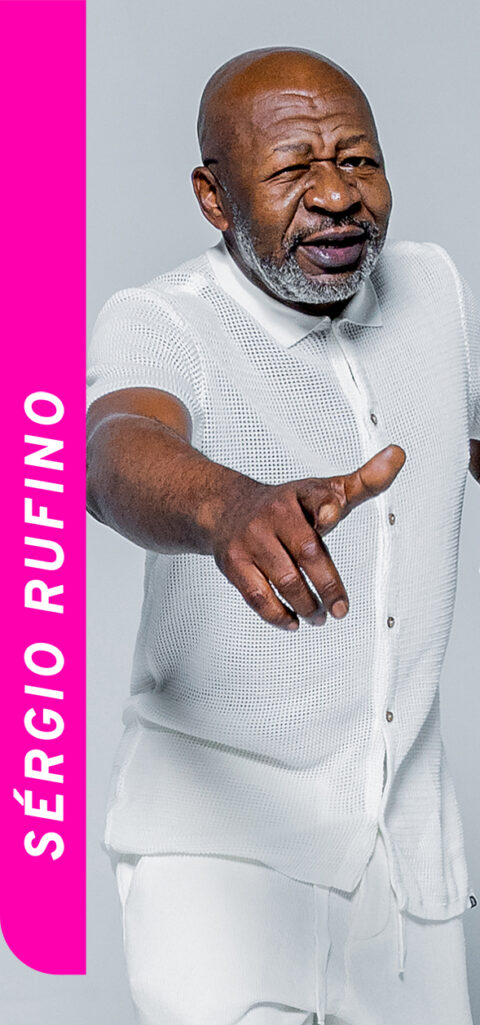 Grupo Revelação | Grupo Revelação